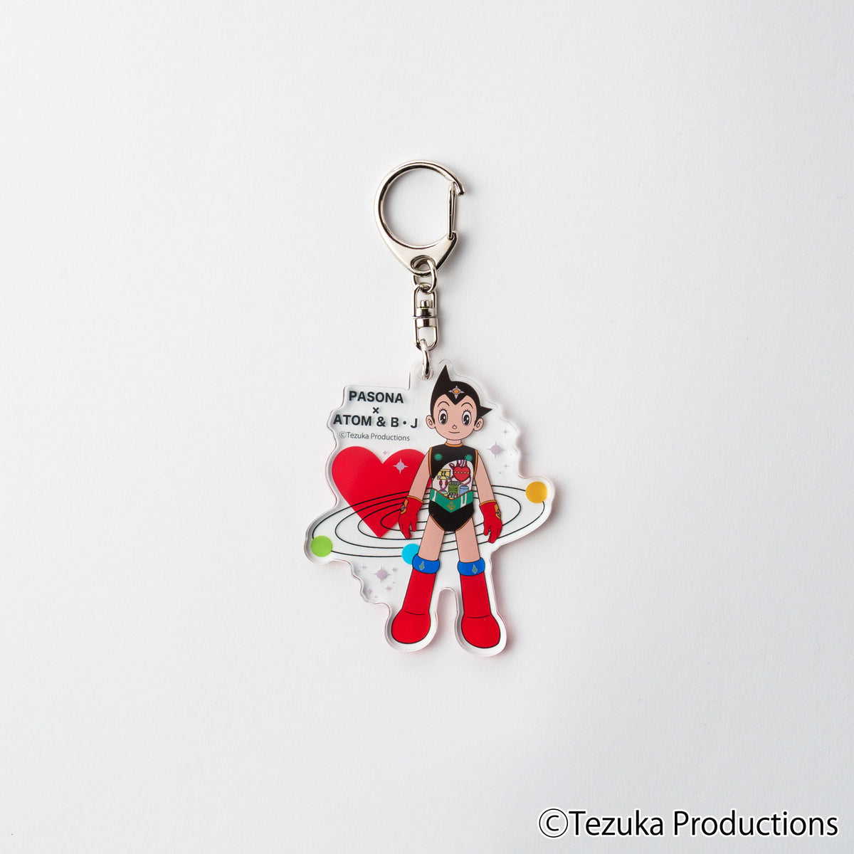 ネオアトム (NEO ATOM)- 大阪・関西万博パソナパビリオン限定