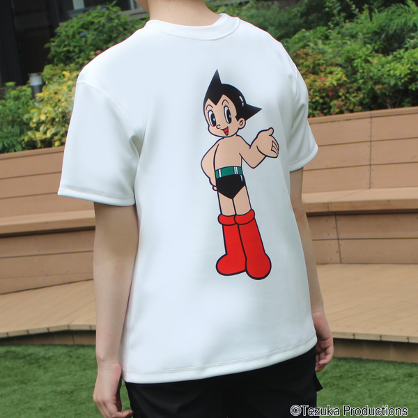 ネオアトム (NEO ATOM)- 大阪・関西万博パソナパビリオン限定